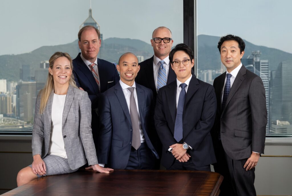 About Us | New Peak Partners